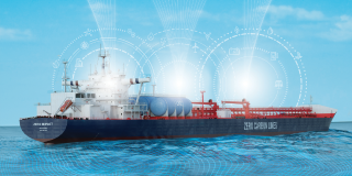 ConRo vessel GRANDE SENEGAL troubled at Gibraltar harbor - VesselFinder