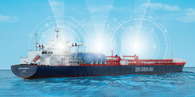 ABS Unveils Latest Trends and Projections for Future Fuels and ...