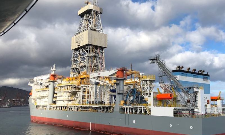 Valaris Announces Contract Awards and Fleet Status Updates - VesselFinder