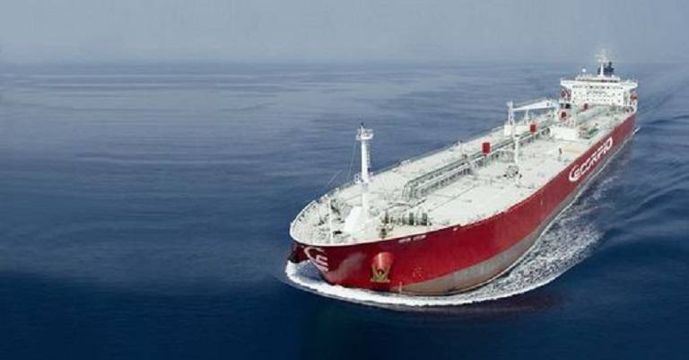 Ocean Yield announces investment in two LR2 product tankers with long ...