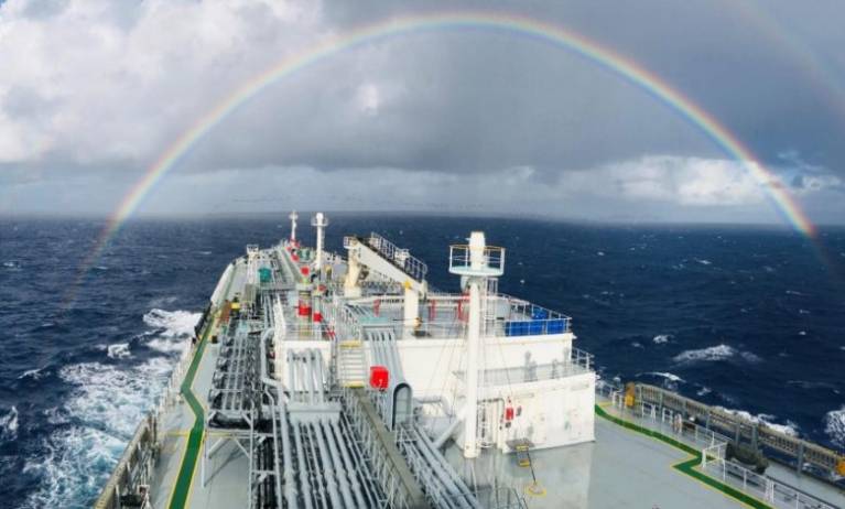 Avance Gas Holding Ltd - Enter into Time Charter Agreement for Avance ...