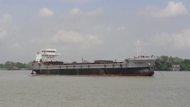 Indian Register of Shipping (IRClass) launches vessel for Unichart ...