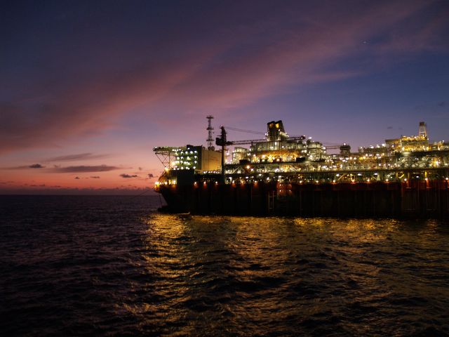 MODEC, Mitsui, MOL and Marubeni to Proceed with the Deepwater FPSO ...