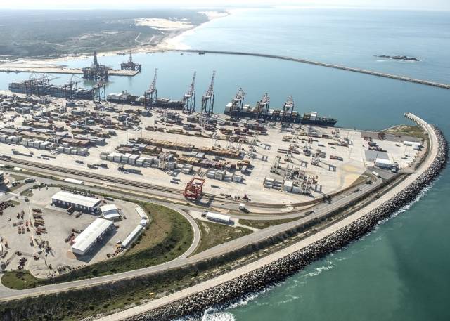 DNG Energy to begin LNG bunkering operations at Coega - VesselFinder