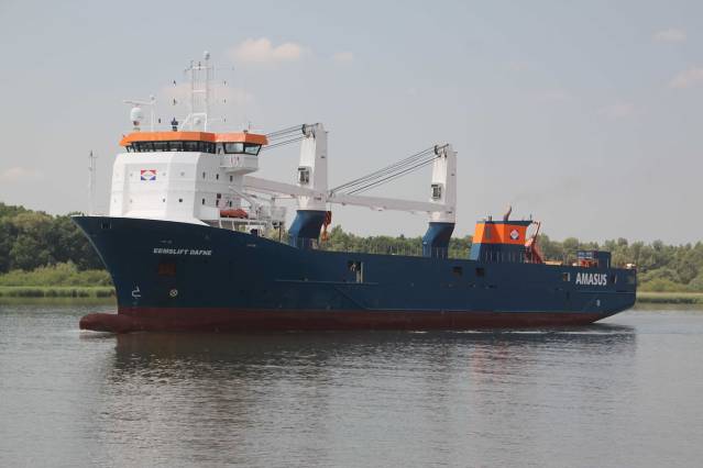 dship Carriers Expands Its Fleet by Two Further Vessels - VesselFinder