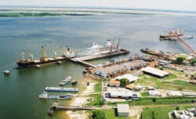 Wilson Sons expands tugboat operations in Brazil’s Northern Arc Ports ...