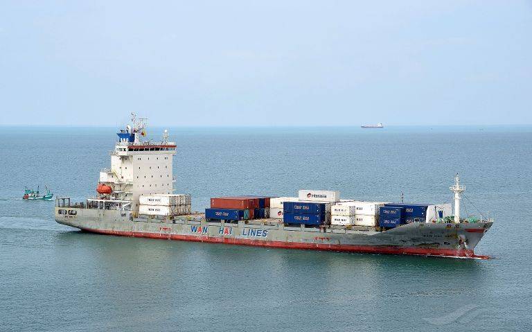 Wan Hai Lines to launch Straits – Bangladesh Express (SBX) Service ...