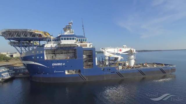 Harvey Gulf Subsea Solutions Announces Two Additional Project Awards ...