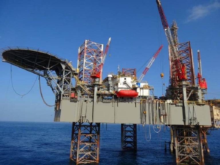 Shelf Drilling awarded new contract in India with ONGC - VesselFinder