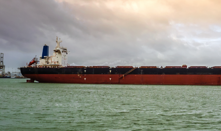 Star Bulk Carriers Announces Acquisition of Two Resale Modern High ...