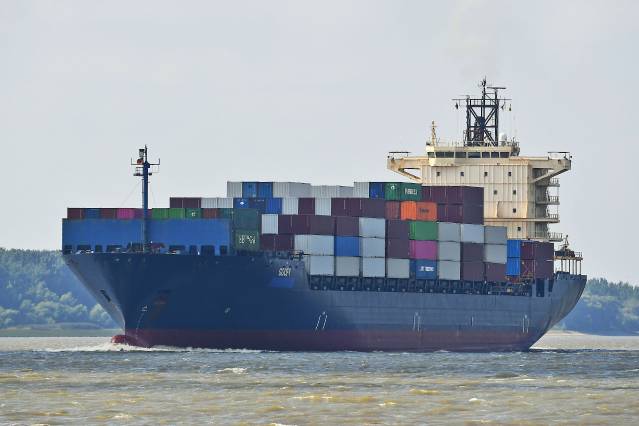 SeaLead Shipping expands Far East service between Hamburg and China via ...