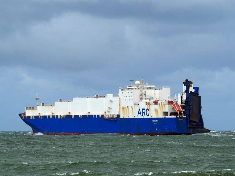 ARC Moves 1st Air Cavalry in Support of Atlantic Resolve Exercise ...