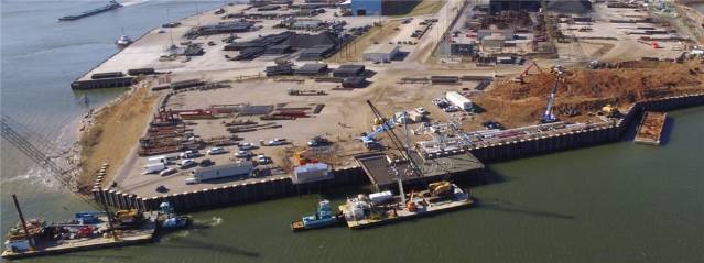 Orion Group Holdings Inc, Announces Contract Awards of Approximately ...