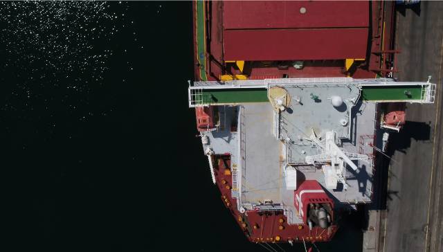 J. Lauritzen begins new era with Lauritzen Bulkers and Lauritzen Kosan ...