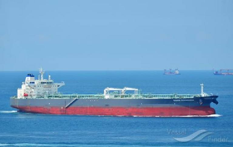 TORM purchases three 2015-built scrubber-fitted LR2 vessels - VesselFinder