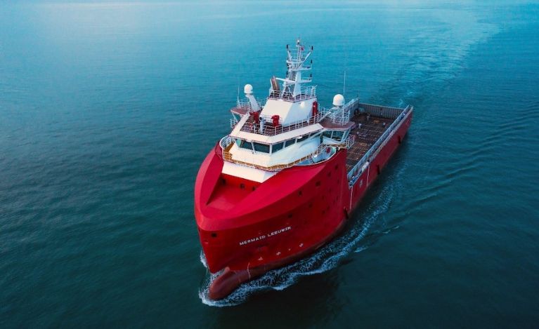 MMA Offshore awarded a number of new contract awards and extensions ...