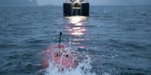 Fugro Partners With Sea-Kit International To Develop New Range Of ...