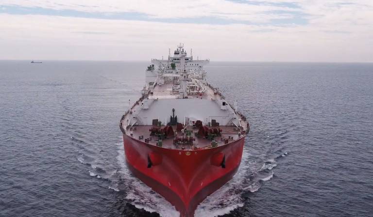 Celsius Tankers confirms orders for 4 x 180,000 cbm Ultra-Eco LNG ...