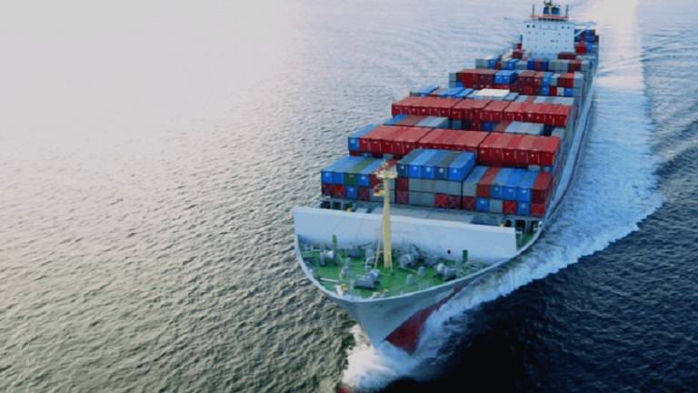 GTT to design the fuel tanks for five very large LNG-fuelled container ...