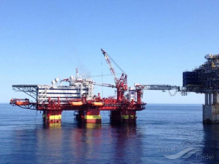 Floatel International Announces Contract Award for Floatel Triumph ...