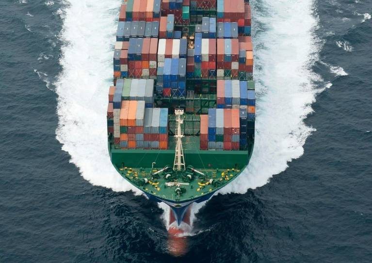 Danaos Shipping chooses Navarino to roll out Fleet Xpress with Infinity ...