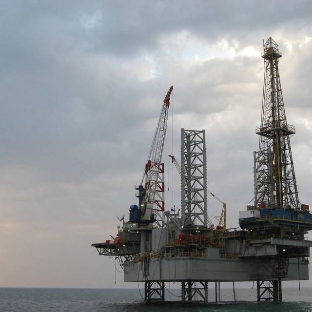 Borr Drilling Limited Announces Sale of Two Standard Jack-up Drilling ...