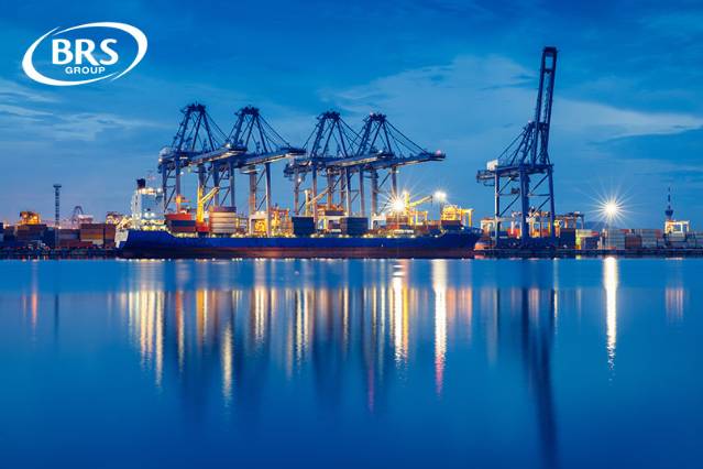 BRS, Deltamarin and Bureau Veritas join forces to provide future ...
