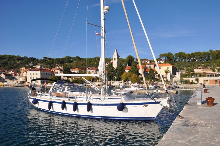 COLDPLAY, Sailing vessel - Details and current position - MMSI ...
