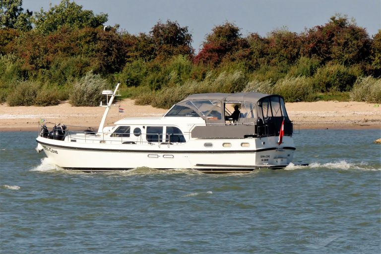 ELFIN-COVE, Pleasure craft - Details and current position - MMSI ...