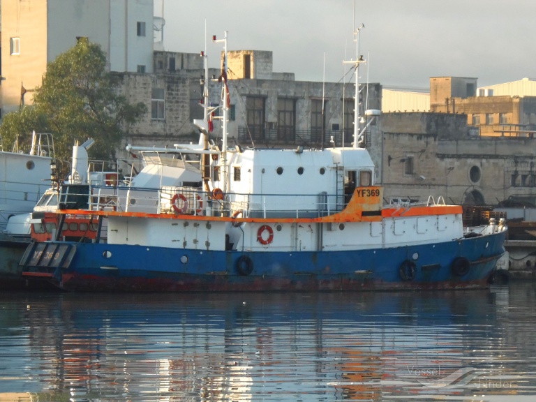 LADY RE, Sailing vessel - Details and current position - MMSI 203637200 ...