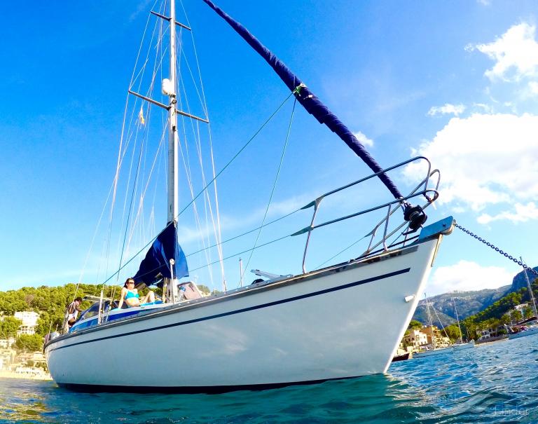 SENSUS, Unknown - Details and current position - MMSI 205049300 ...