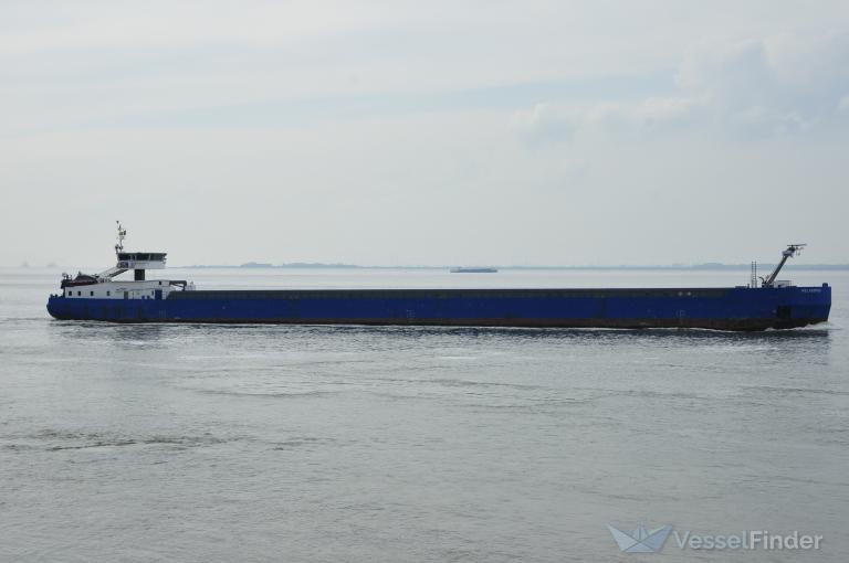 POLYBOTES, Cargo ship - Scheepsdetails en huidige positie - MMSI ...