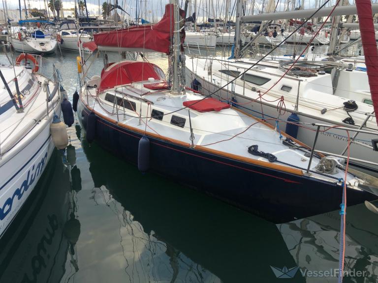 ASSOL, WIG - Details and current position - MMSI 205439530 - VesselFinder