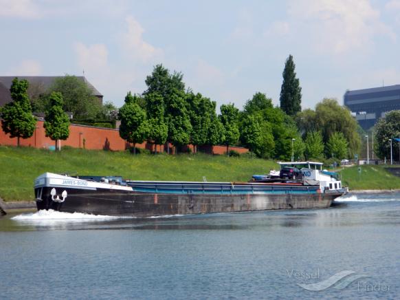 CROCODILE, Other type - Details and current position - MMSI 205508190 ...