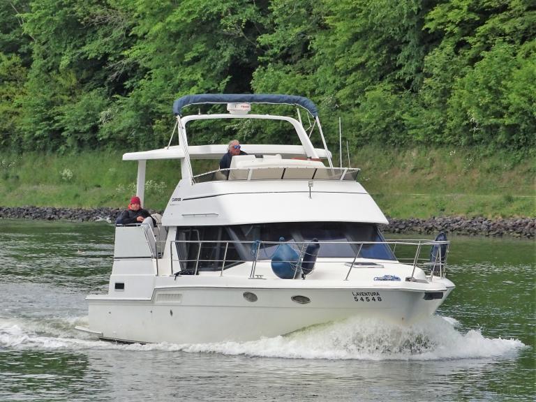 BULLSEYE, Sailing vessel - Details and current position - MMSI ...