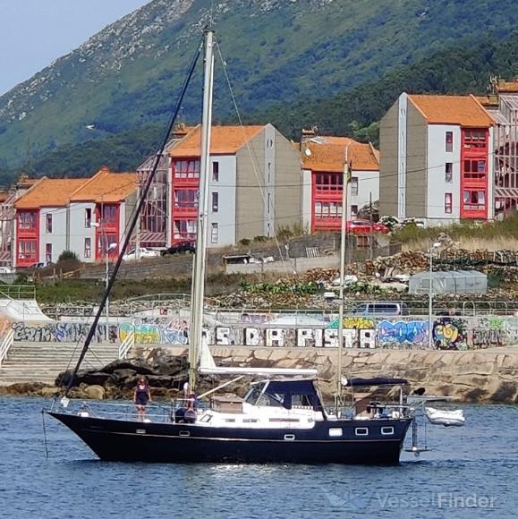 BETA LEONIS, Sailing vessel - Details and current position - MMSI ...