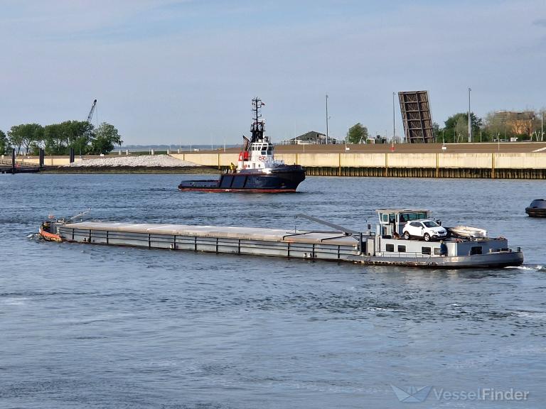 SUBTILA, WIG - Details and current position - ENI 02315705, MMSI ...