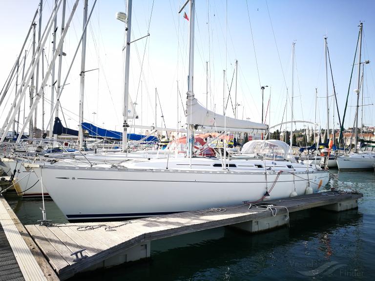 SEA SPIRIT, Sailing vessel - Details and current position - MMSI ...