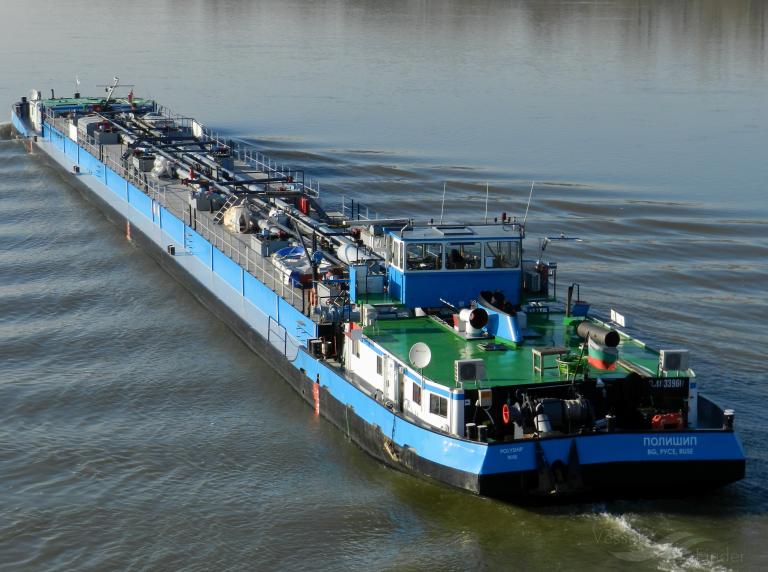 REYA, Tanker - Details and current position - MMSI 207072327 - VesselFinder