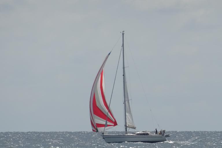 LAURA, Pleasure craft - Details and current position - MMSI 211126300 ...