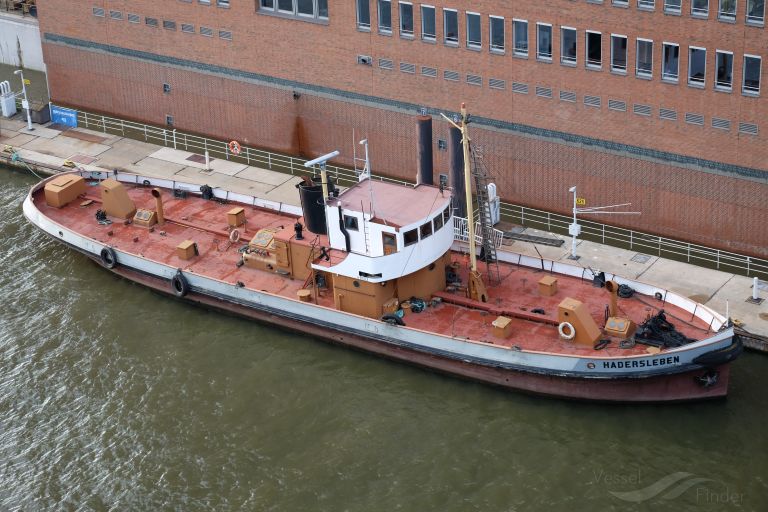 Open Ship Borkum _ Seenotrettungskreuzer Borkum – RYWXSV