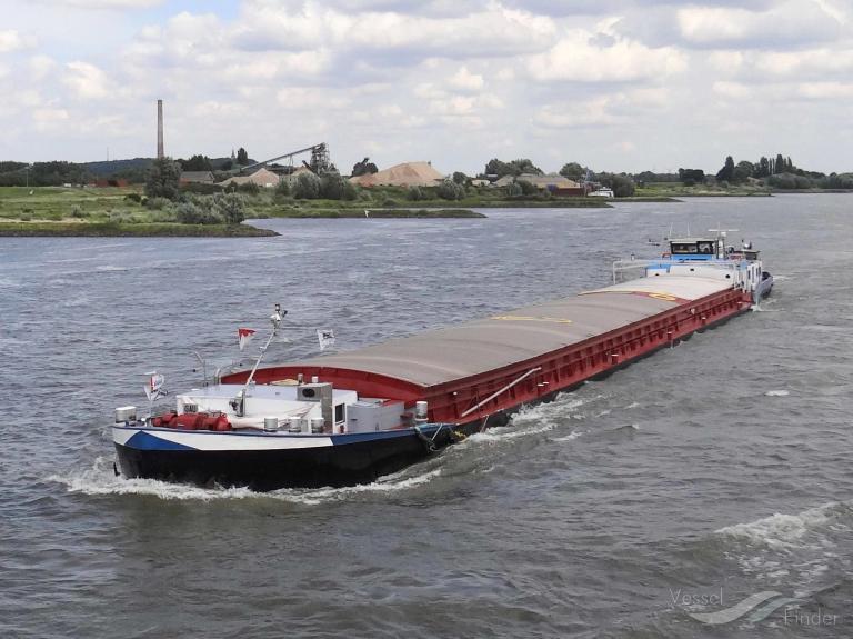 GAU, WIG - Details and current position - MMSI 211169380 - VesselFinder