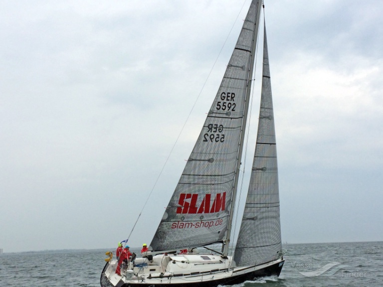 MIO CARO, Sailing vessel - Details and current position - MMSI ...