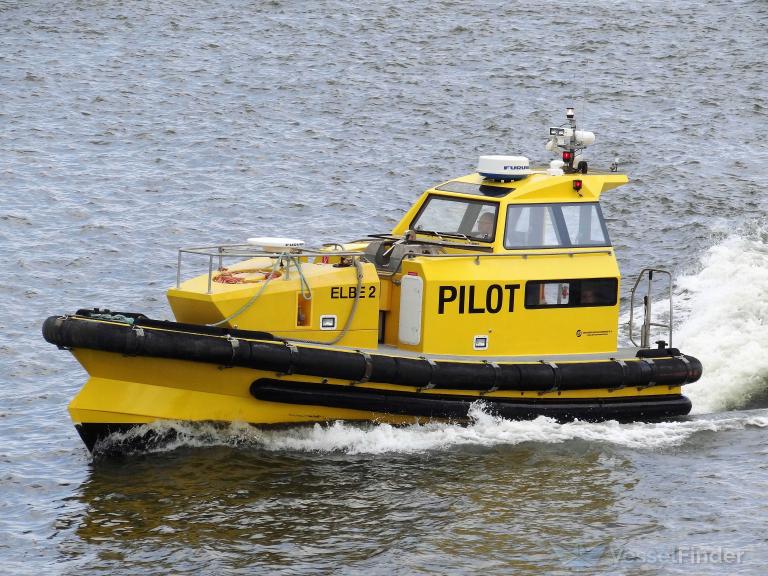 ELBE 2, Local type - Details and current position - MMSI 211237660 ...
