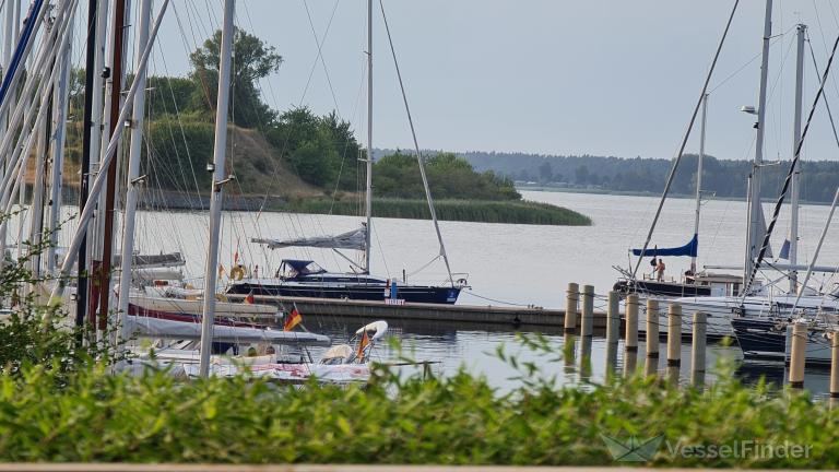 HAPPY-X, Pleasure craft - Details and current position - MMSI 211361500 ...