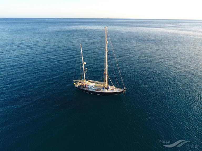 TRUANT 2, Unknown - Details and current position - MMSI 211417450 ...