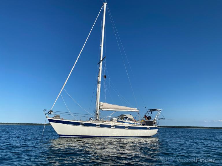 SEESTERN, Unknown - Details and current position - MMSI 211450180 ...