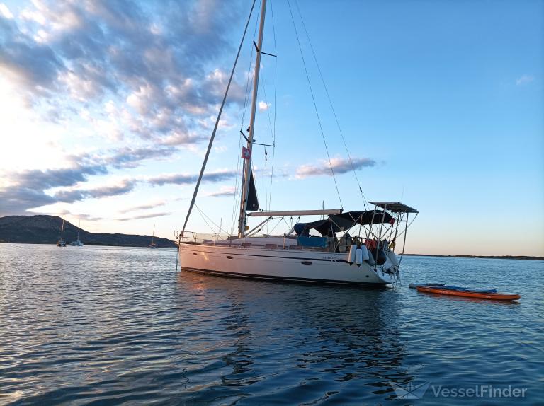 RAZZ FAZZ, Unknown - Details and current position - MMSI 211471420 ...