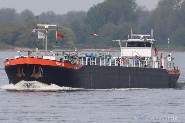 VOLANTIS, Other type - Details and current position - ENI 04008480 ...