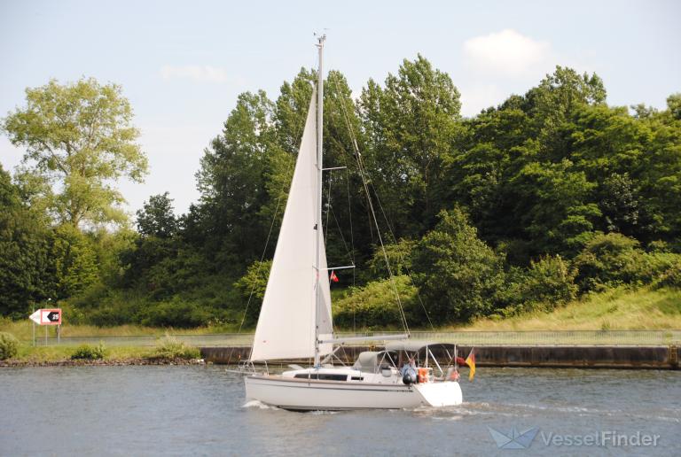 SY BALTIC SWANTJE, Pleasure craft - Details and current position - MMSI ...